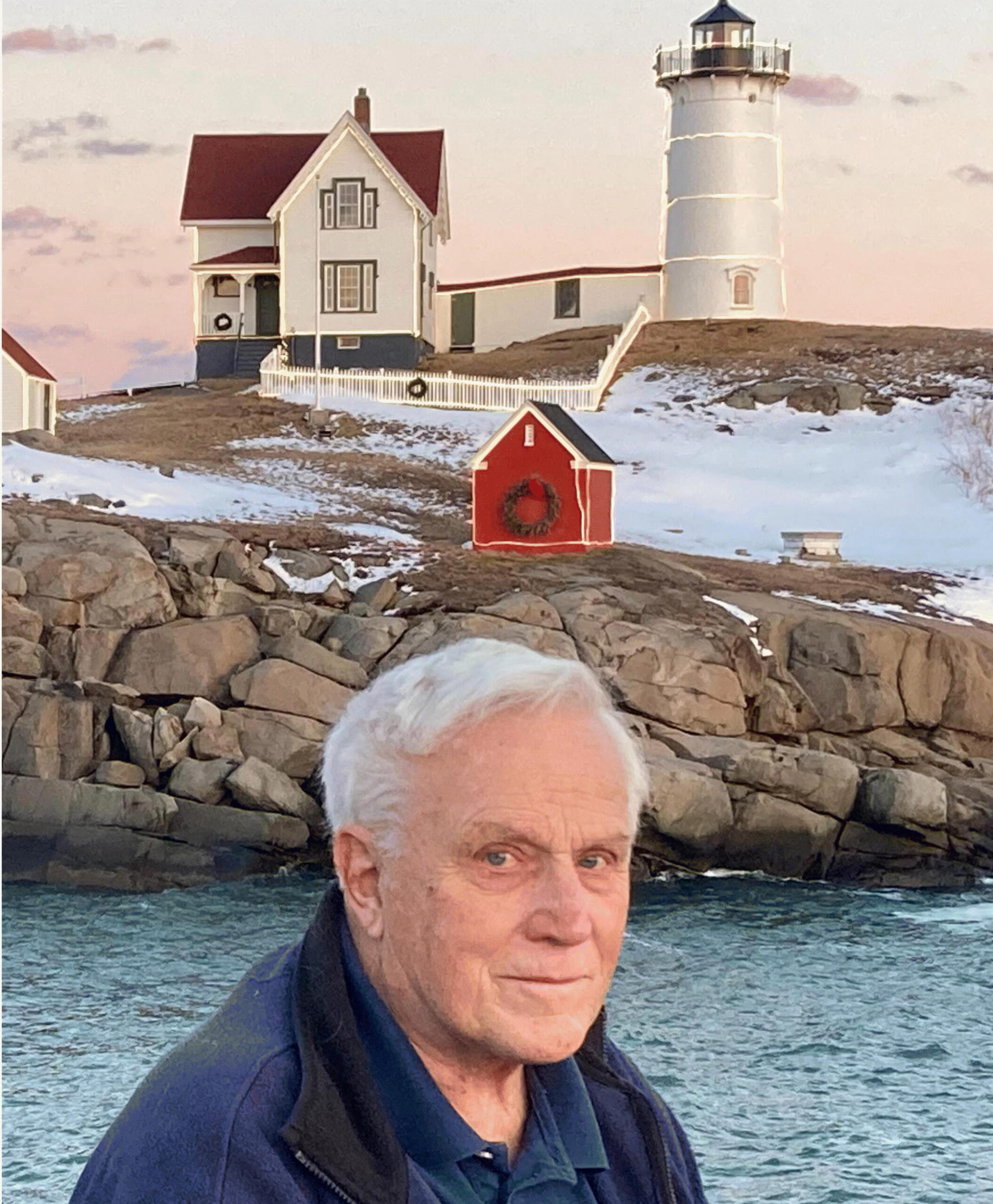 Alan Dodge Beede | News, Sports, Jobs - The Cabinet Press